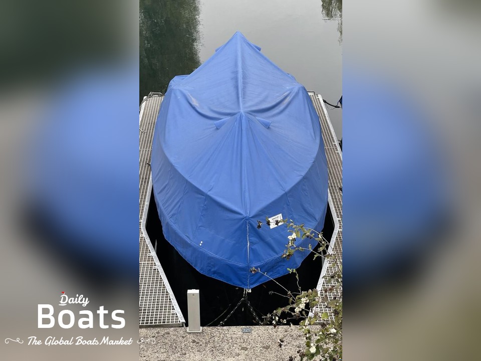 1992 Invader Motorboot 210. Usa for sale. View price, photos and Buy ...