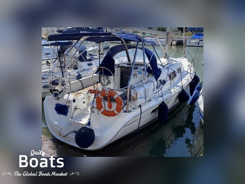 2005 Hunter 33 for sale. View price, photos and Buy 2005 Hunter 33 #473610