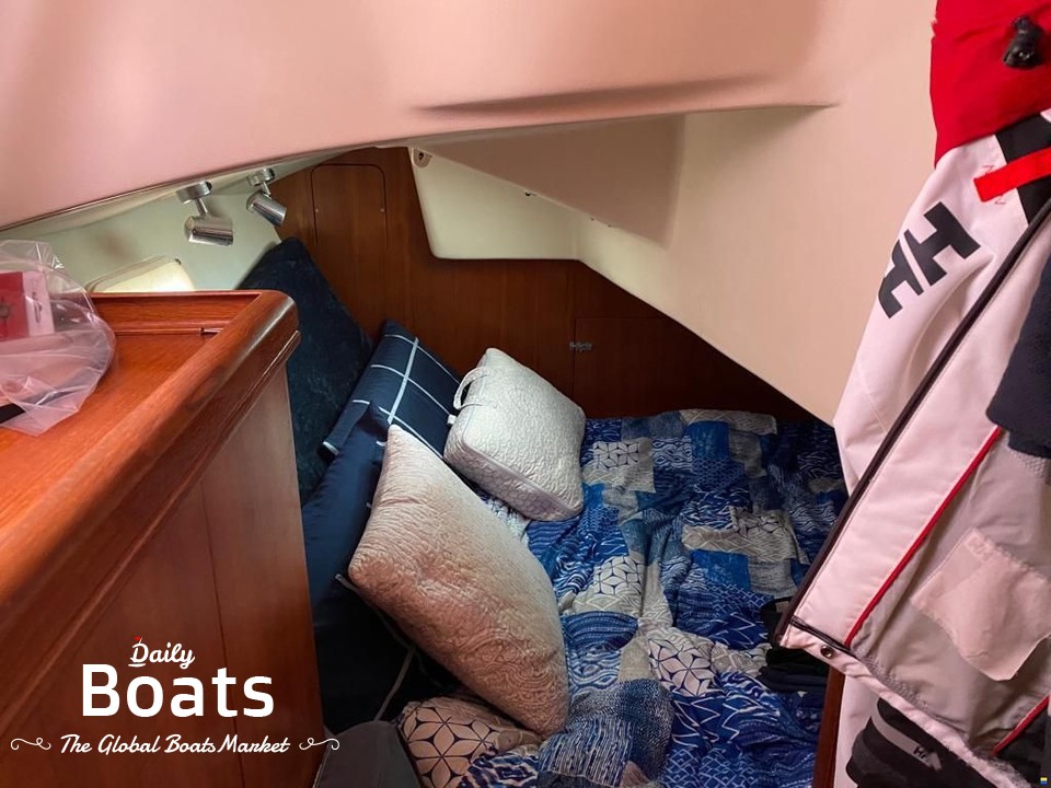 2005 Hunter 33 for sale. View price, photos and Buy 2005 Hunter 33 #473610