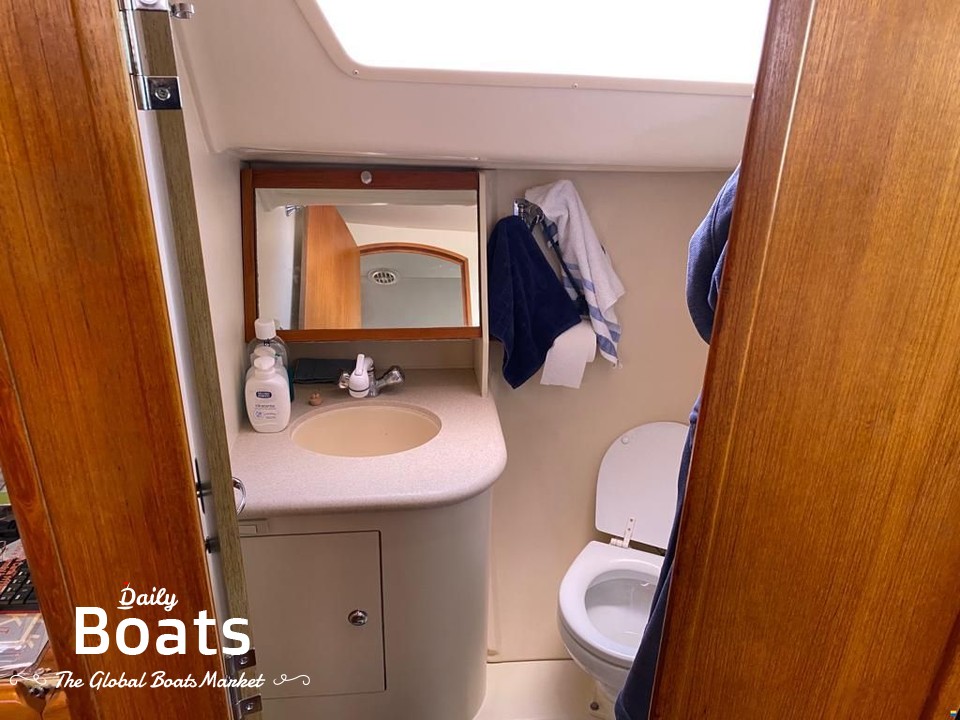 2005 Hunter 33 for sale. View price, photos and Buy 2005 Hunter 33 #473610