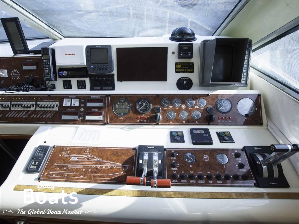 1995 Dellapasqua Carnevali Dc 12 for sale. View price, photos and Buy ...