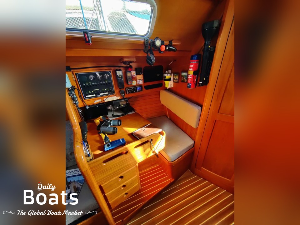 1995 CB-Yachts 370 for sale. View price, photos and Buy 1995 CB-Yachts 370 #473621