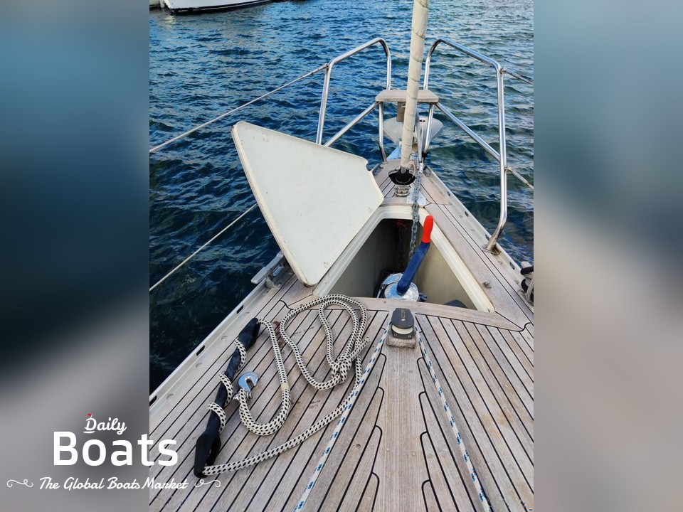 1995 CB-Yachts 370 for sale. View price, photos and Buy 1995 CB-Yachts 370 #473621