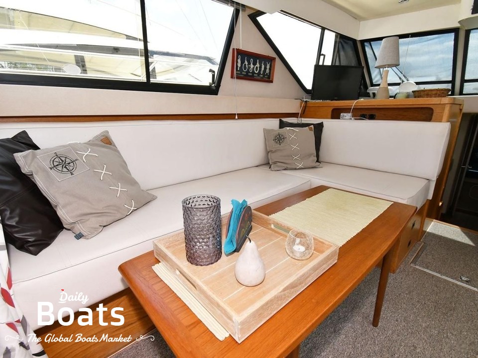 1985 Princess 45 for sale. View price, photos and Buy 1985 Princess 45 ...