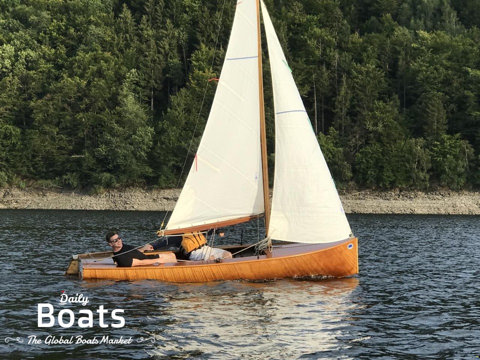 1965 Unknown Mahagoni Jolle for sale. View price, photos and Buy 1965 ...