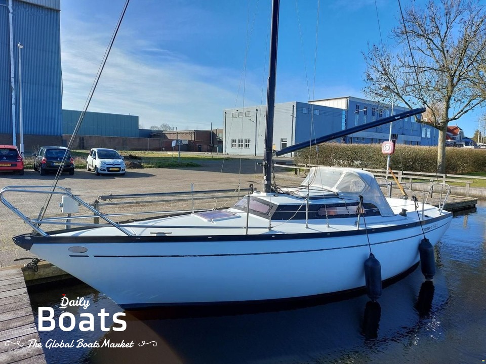 1979 Unknown Comet 801 for sale. View price, photos and Buy 1979 ...