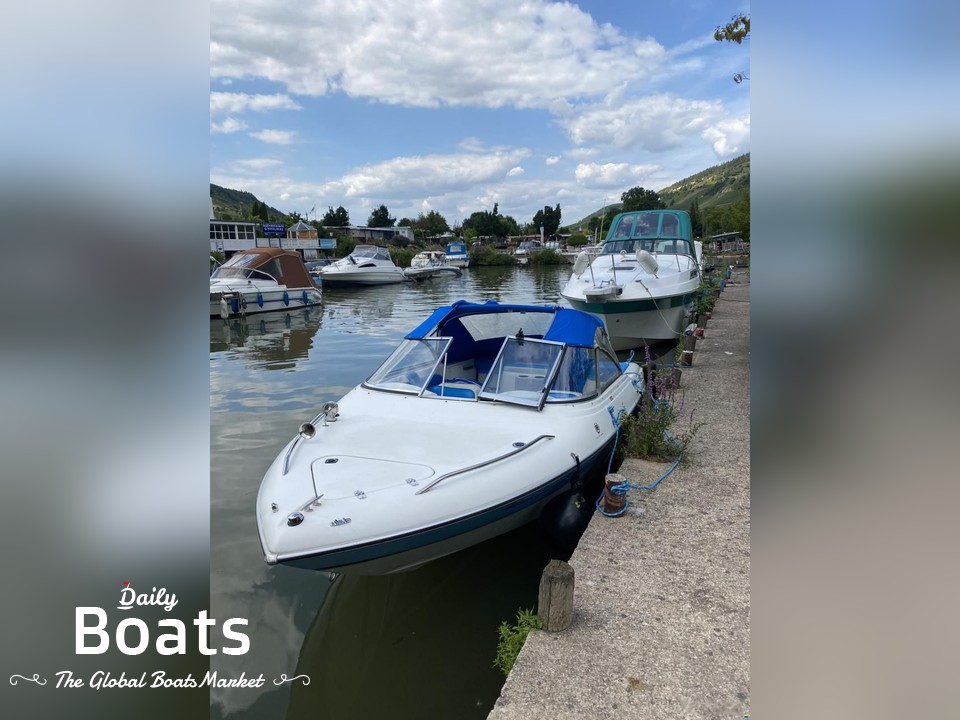 1992 Renken 1700 Cb for sale. View price, photos and Buy 1992 Renken ...