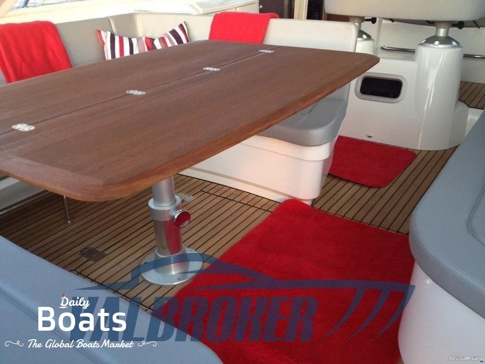 2012 Bénéteau Flyer Gran Turismo 38 for sale. View price, photos and ...