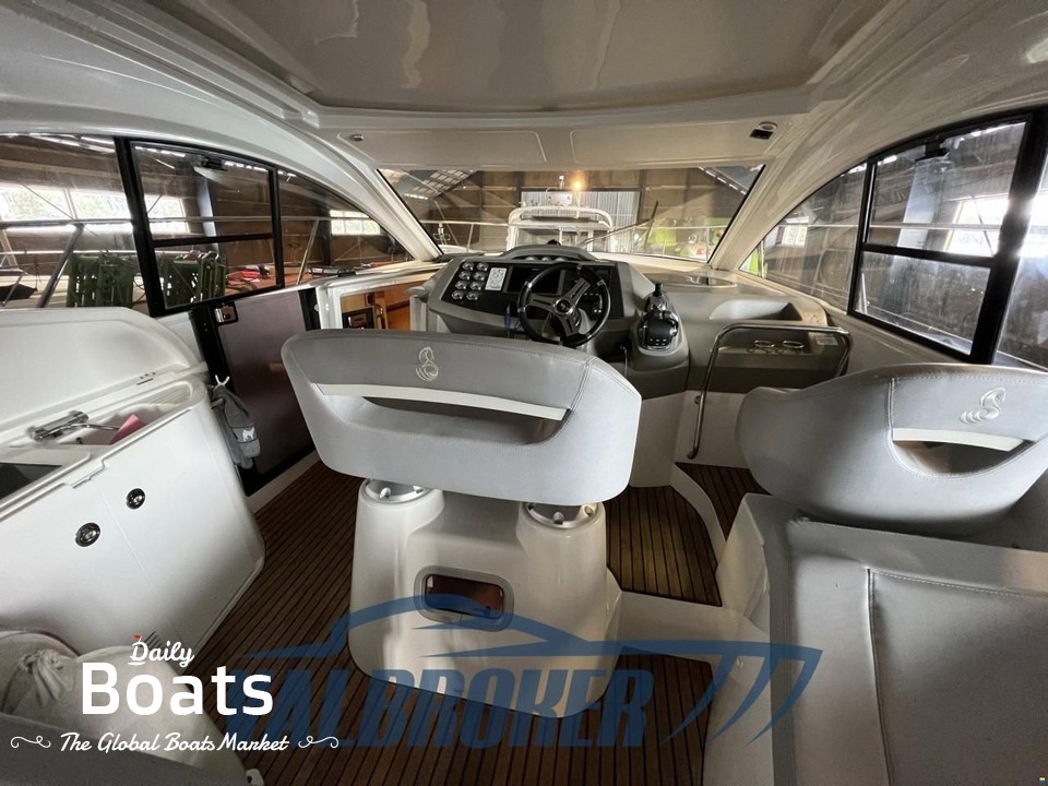 2012 Bénéteau Flyer Gran Turismo 38 for sale. View price, photos and ...