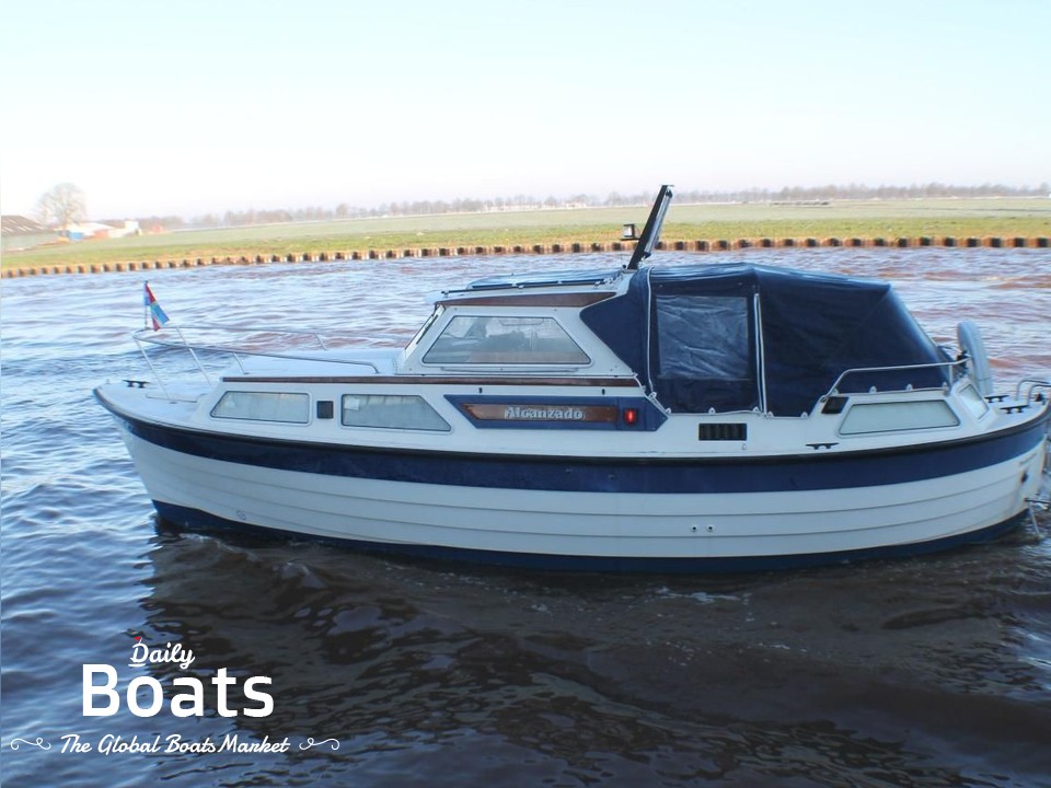 1988 Saga 27 Ak for sale. View price, photos and Buy 1988 Saga 27 Ak ...