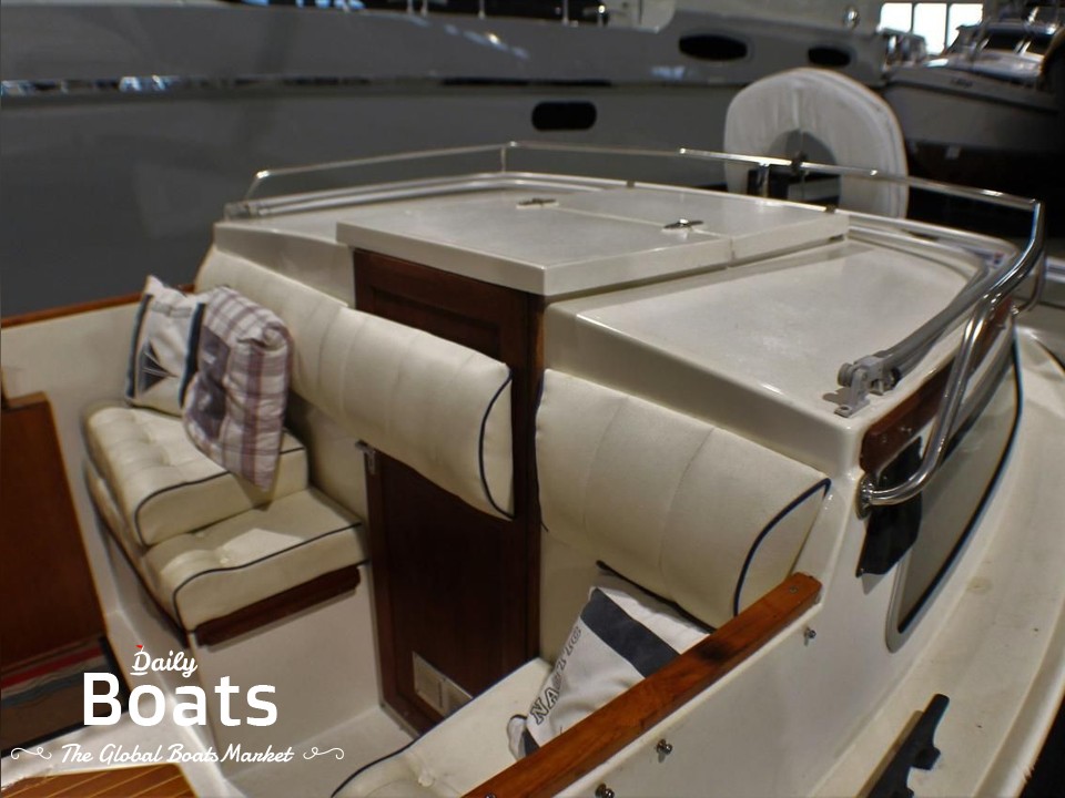 1988 Saga 27 Ak for sale. View price, photos and Buy 1988 Saga 27 Ak ...