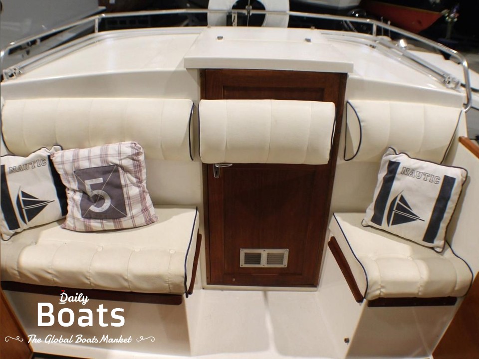 1988 Saga 27 Ak for sale. View price, photos and Buy 1988 Saga 27 Ak ...