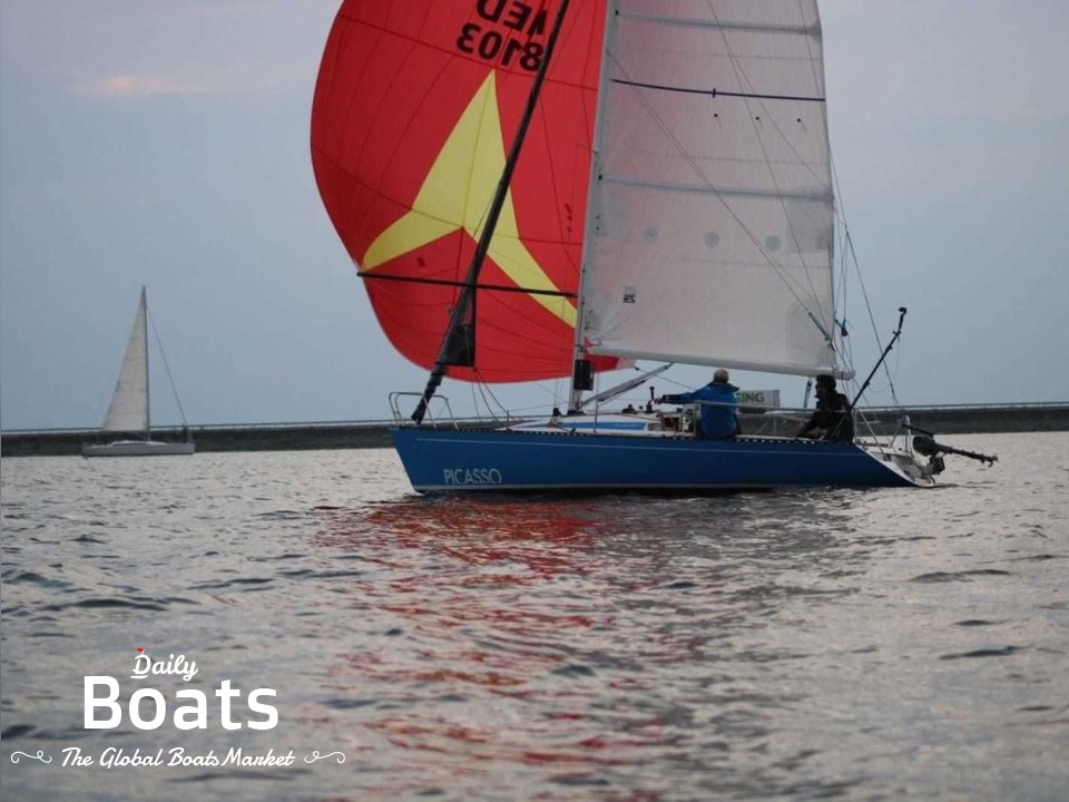 1988 Dynamic 2000 for sale. View price, photos and Buy 1988 Dynamic ...