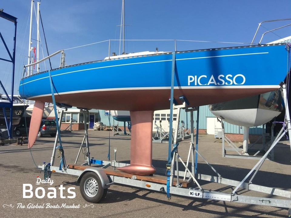 1988 Dynamic 2000 for sale. View price, photos and Buy 1988 Dynamic ...