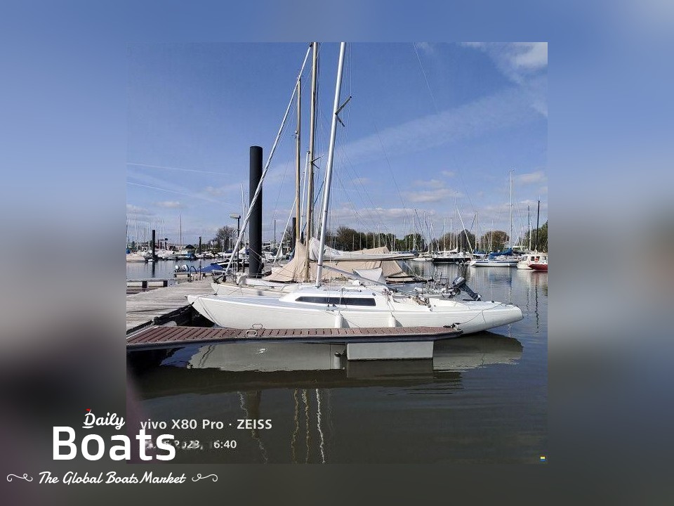 1985 Botnia Marin H-Boot for sale. View price, photos and Buy 1985 ...