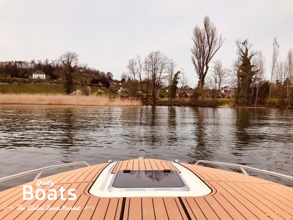 2011 Rinker Captiva 276 Cc for sale. View price, photos and Buy 2011 ...