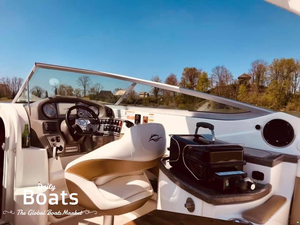 2011 Rinker Captiva 276 Cc for sale. View price, photos and Buy 2011 ...