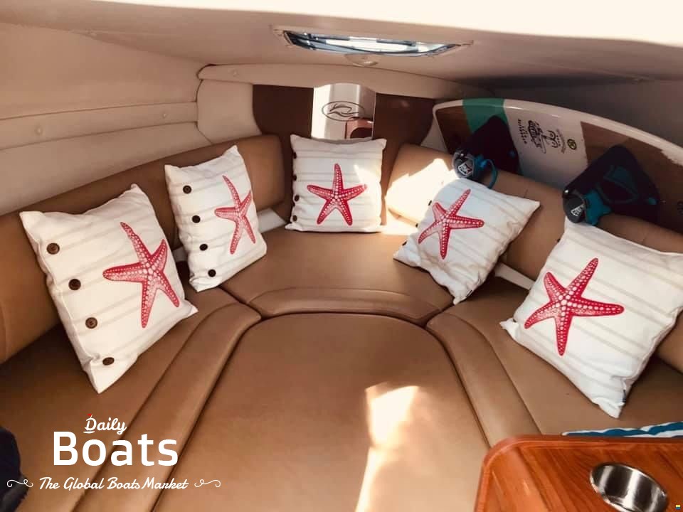 2011 Rinker Captiva 276 Cc for sale. View price, photos and Buy 2011 ...