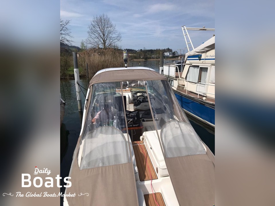 2011 Rinker Captiva 276 Cc for sale. View price, photos and Buy 2011 ...