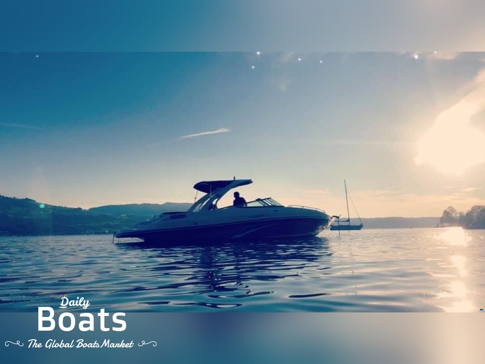 2011 Rinker Captiva 276 Cc for sale. View price, photos and Buy 2011 ...