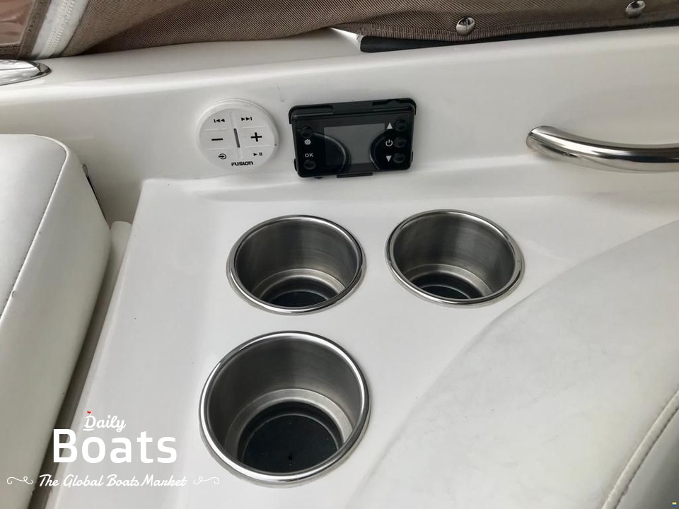 2011 Rinker Captiva 276 Cc for sale. View price, photos and Buy 2011 ...