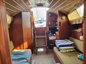 1981 Delanta 78. Dehler for sale. View price, photos and Buy 1981 ...