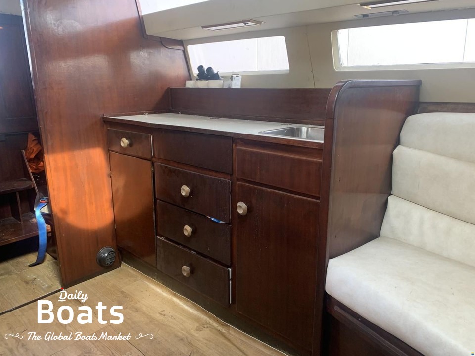 1986 Coronet 26 Family Sport for sale. View price, photos and Buy 1986 ...