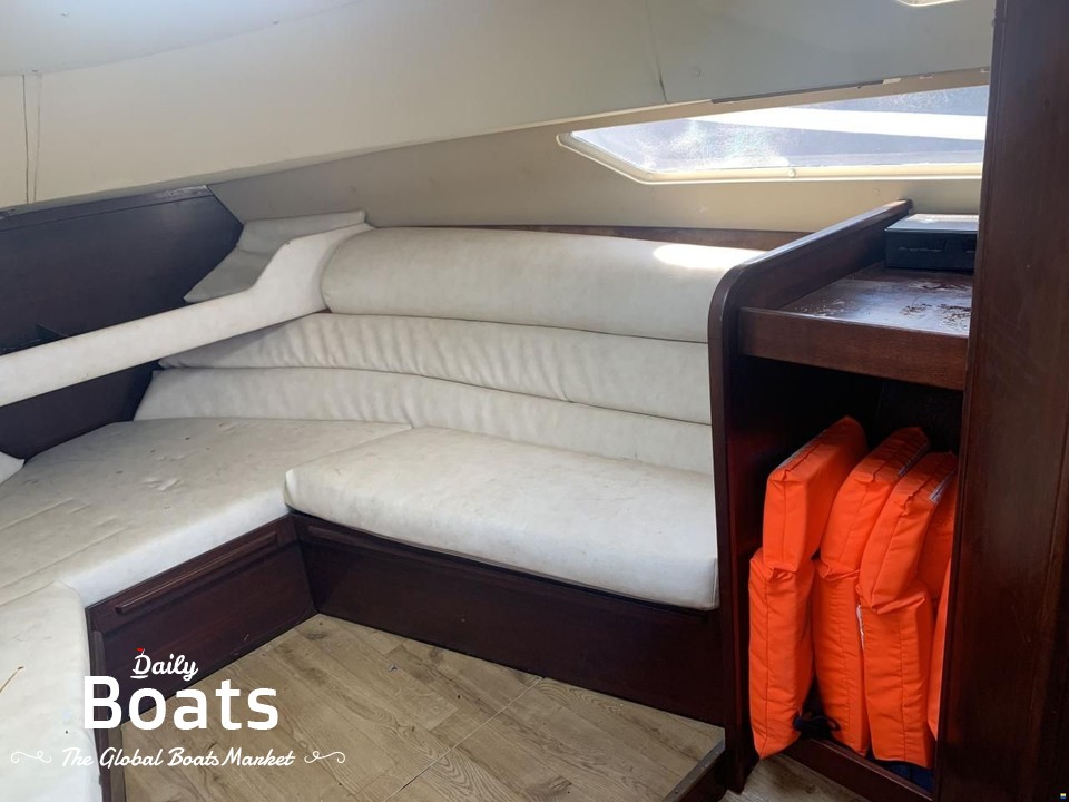 1986 Coronet 26 Family Sport for sale. View price, photos and Buy 1986 ...