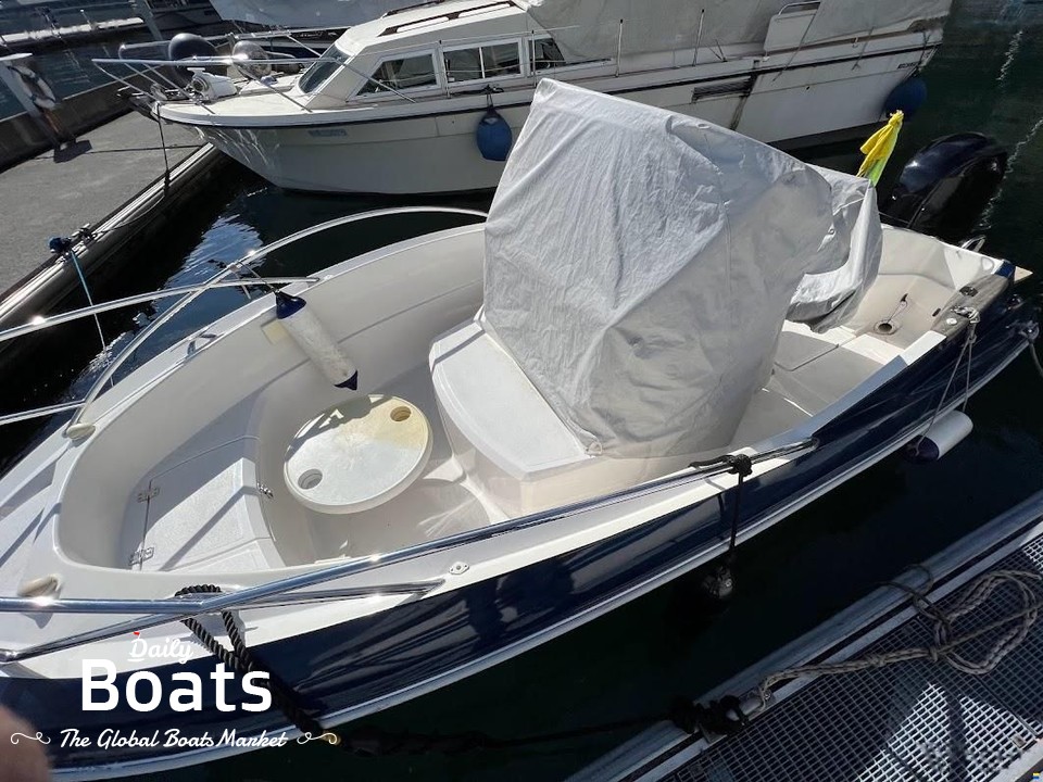 Quicksilver 555 Commander for sale. View price, photos and Buy ...