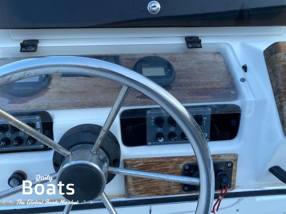 1991 Bayliner Trophy for sale. View price, photos and Buy 1991 Bayliner ...