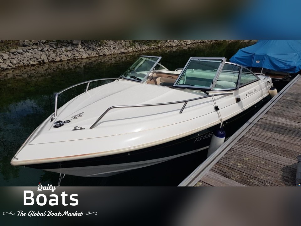 1995 Unknown Cobia Challenger 197 for sale. View price, photos and Buy ...