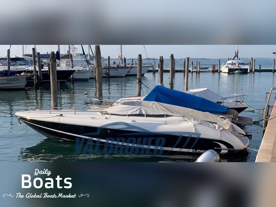 2019 Linetti 27.5 for sale. View price, photos and Buy 2019 Linetti 27. ...