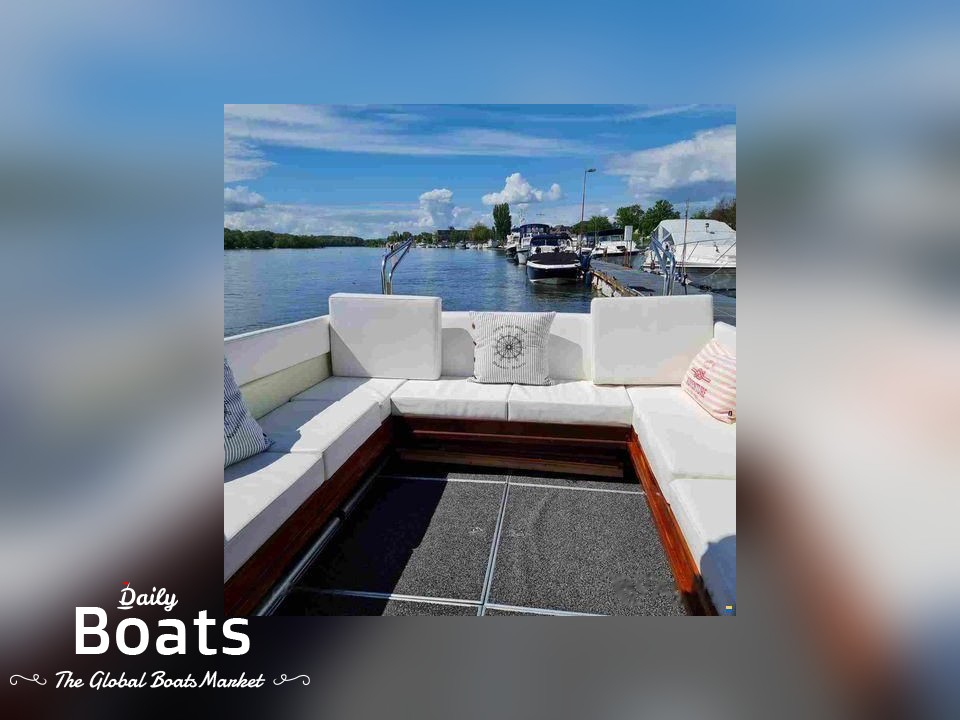 1975 Fjord 32 Cabin for sale. View price, photos and Buy 1975 Fjord 32 ...