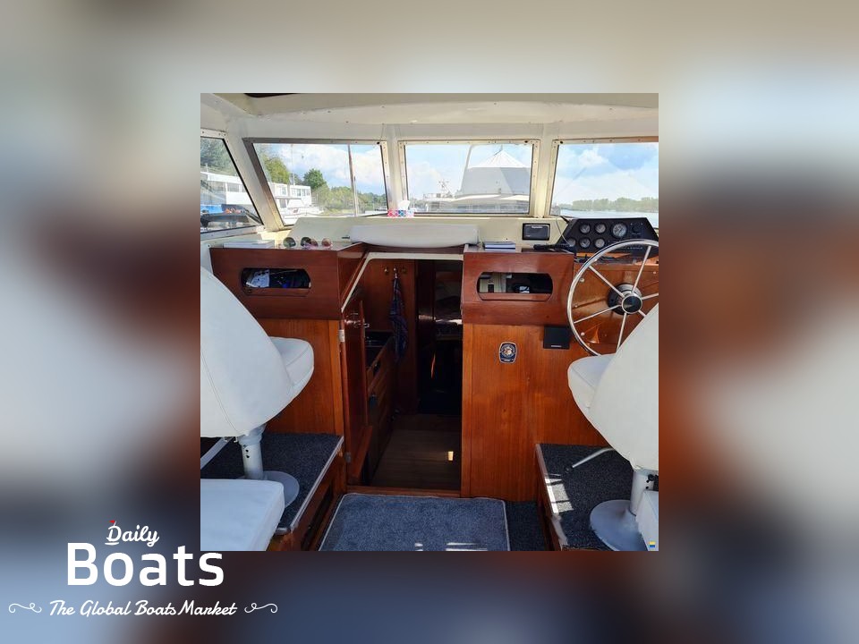 1975 Fjord 32 Cabin for sale. View price, photos and Buy 1975 Fjord 32 ...