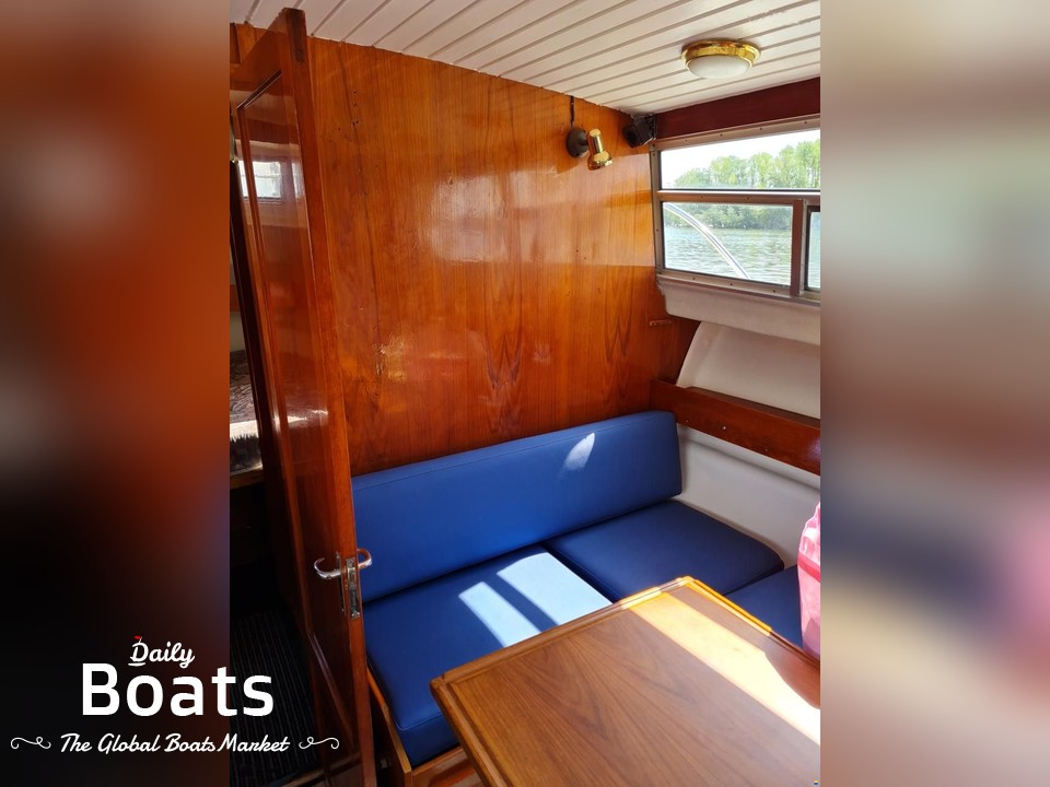 1975 Fjord 32 Cabin for sale. View price, photos and Buy 1975 Fjord 32 ...