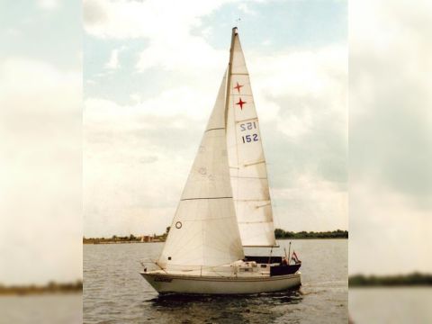 1978 Albin Cirrus for sale. View price, photos and Buy 1978 Albin ...