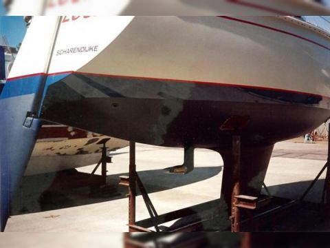 1978 Albin Cirrus for sale. View price, photos and Buy 1978 Albin ...