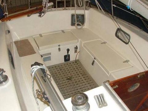 1978 Albin Cirrus for sale. View price, photos and Buy 1978 Albin ...