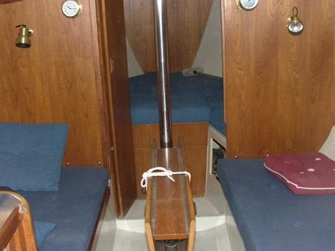 1978 Albin Cirrus for sale. View price, photos and Buy 1978 Albin ...