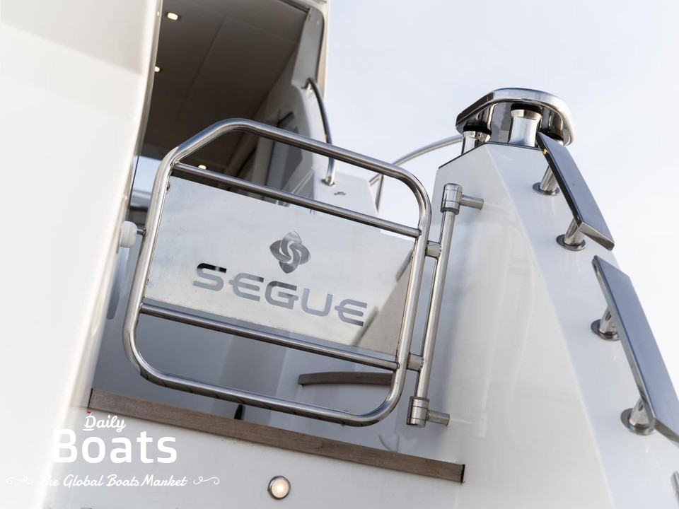 2023 Segue 58 Sport Ht for sale. View price, photos and Buy 2023 Segue ...