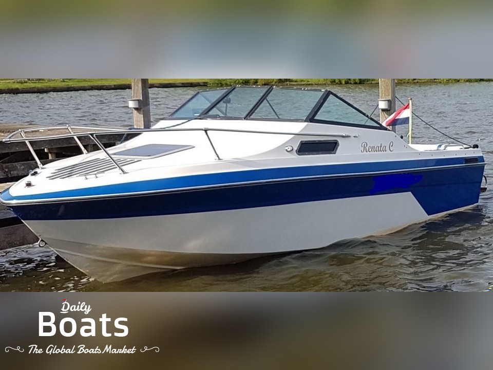 1991 Invader 210 Cuddy for sale. View price, photos and Buy 1991 ...