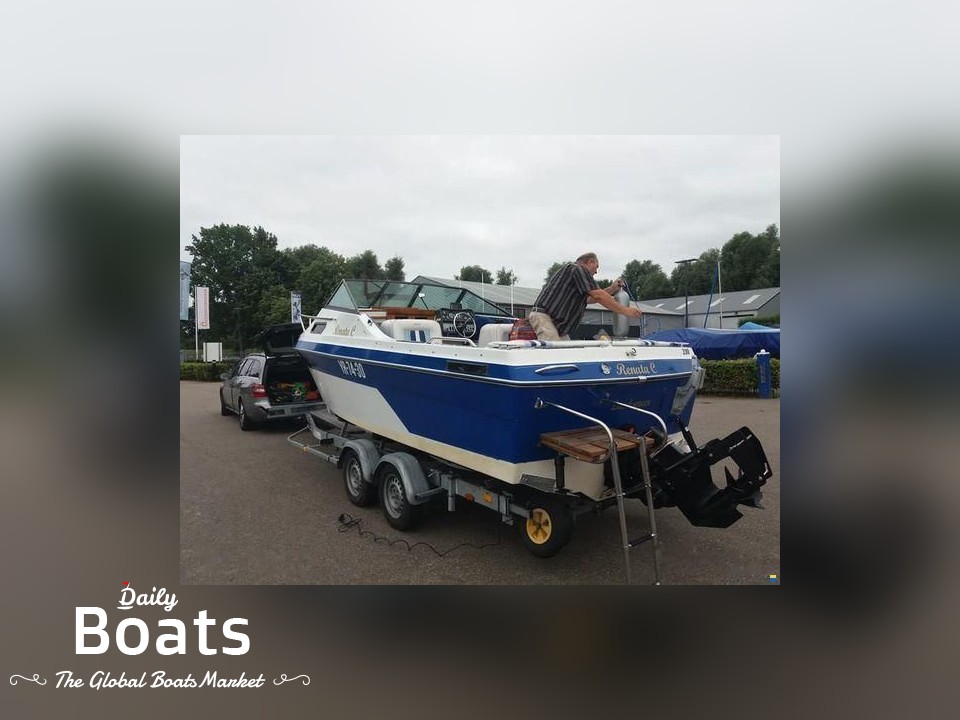 1991 Invader 210 Cuddy for sale. View price, photos and Buy 1991 ...