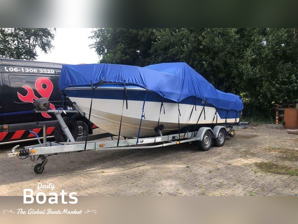 1991 Invader 210 Cuddy for sale. View price, photos and Buy 1991 ...