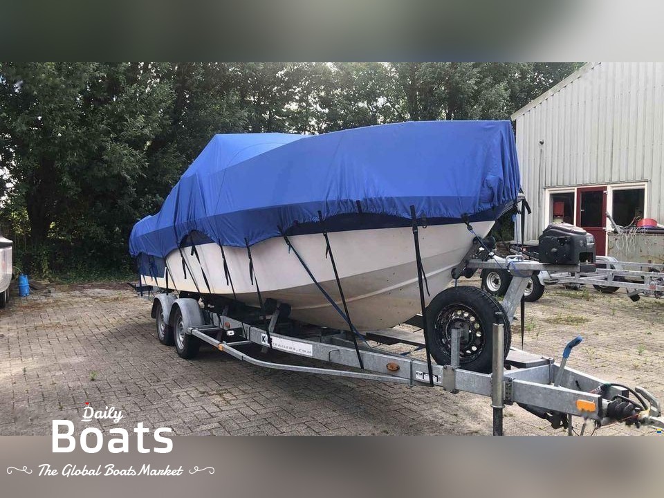 1991 Invader 210 Cuddy for sale. View price, photos and Buy 1991 ...