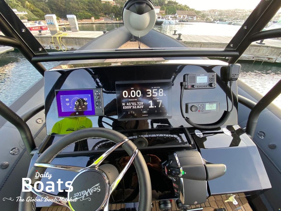 2023 Sea Water Phantom 300 for sale. View price, photos and Buy 2023 ...