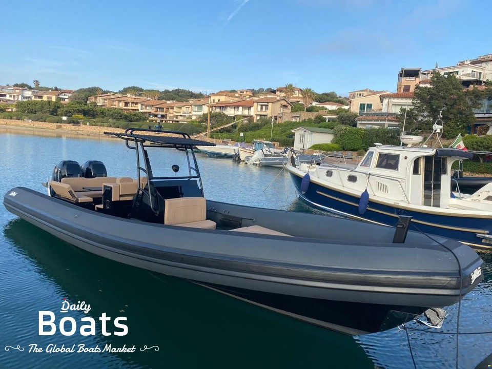 2023 Sea Water Phantom 300 for sale. View price, photos and Buy 2023 ...