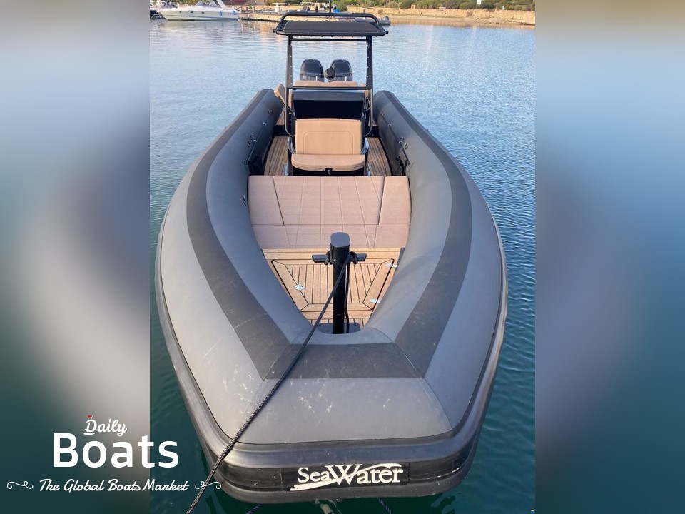 2023 Sea Water Phantom 300 for sale. View price, photos and Buy 2023 ...