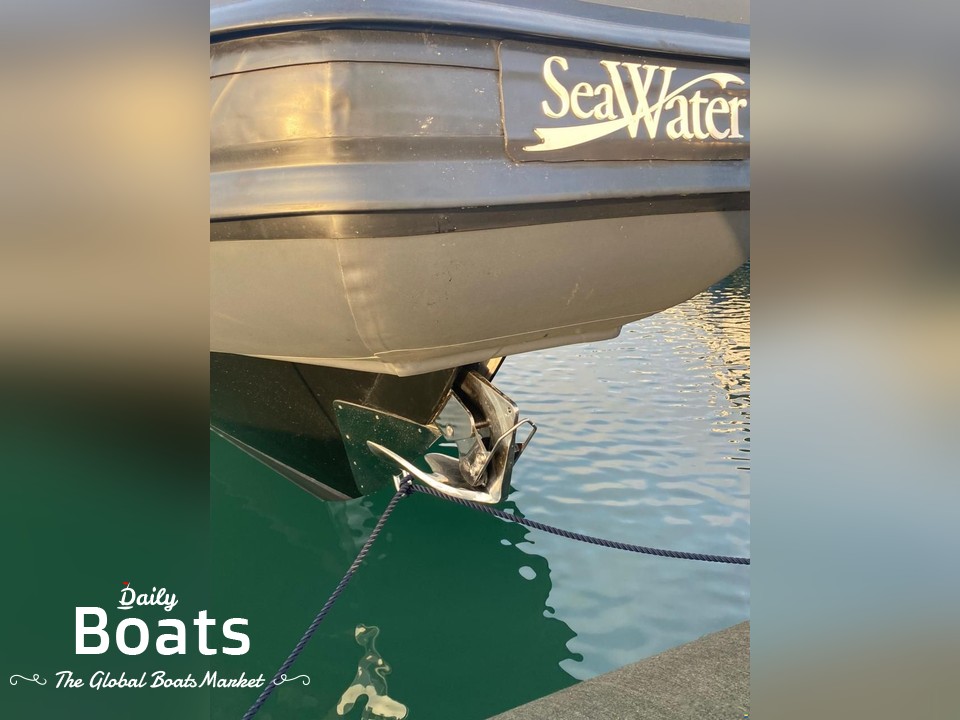 2023 Sea Water Phantom 300 for sale. View price, photos and Buy 2023 ...