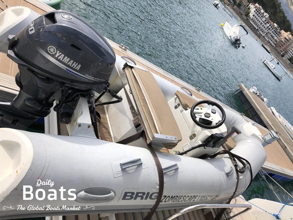 2020 Brig F330T for sale. View price, photos and Buy 2020 Brig F330T ...