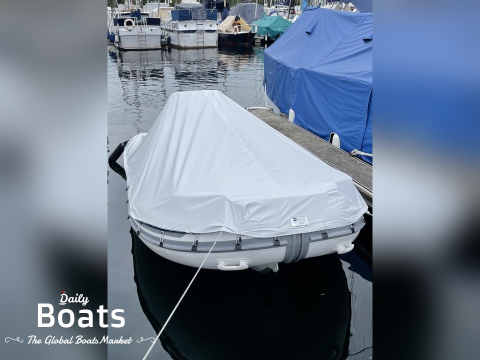 2021 ZAR mini Rib 14 for sale. View price, photos and Buy 2021 ZAR mini ...